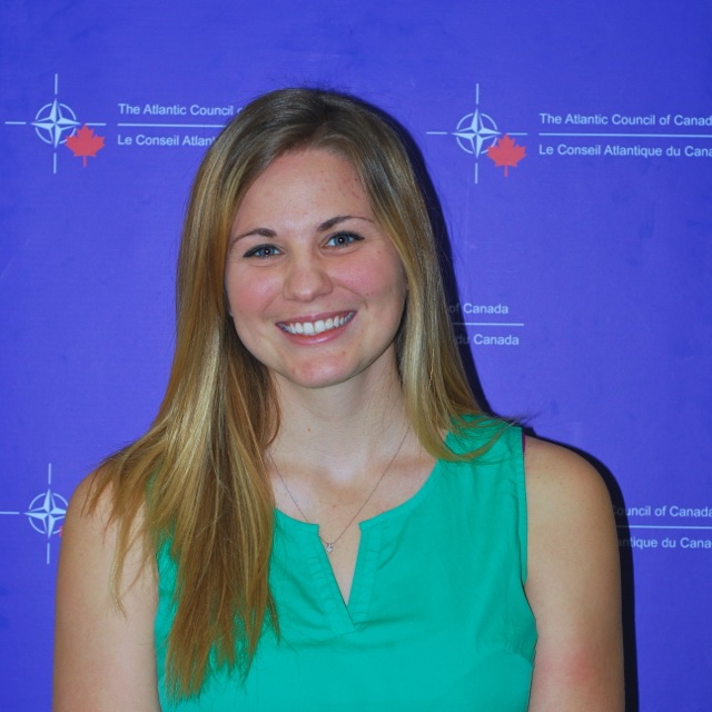 Kaleigh Heard – NAOC