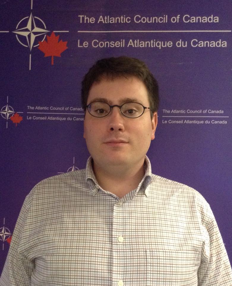 Canada’s Submarine Fleet and a Procurement Dilemma – NAOC