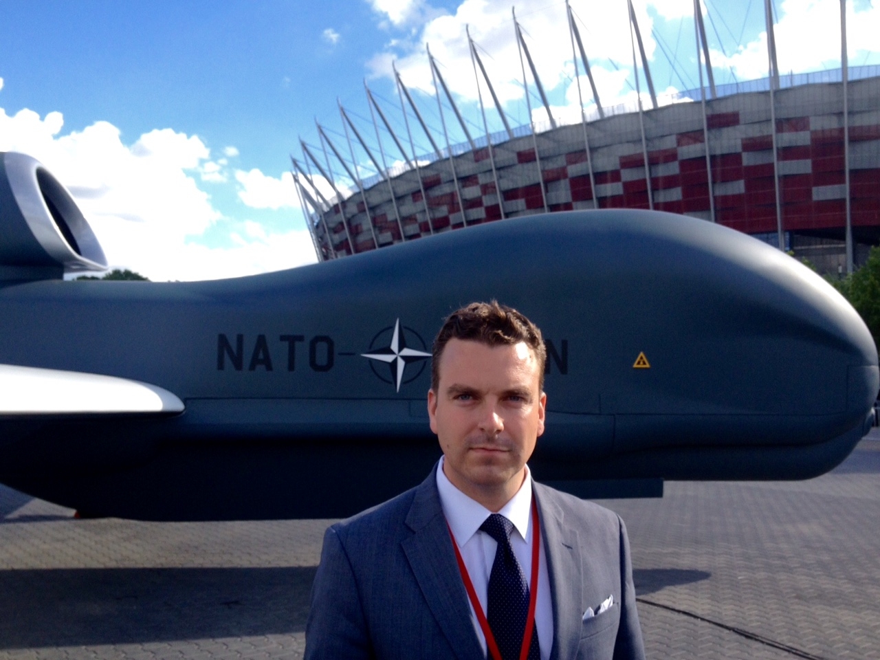 President Trump – The Hope of the Enlightenment – NAOC