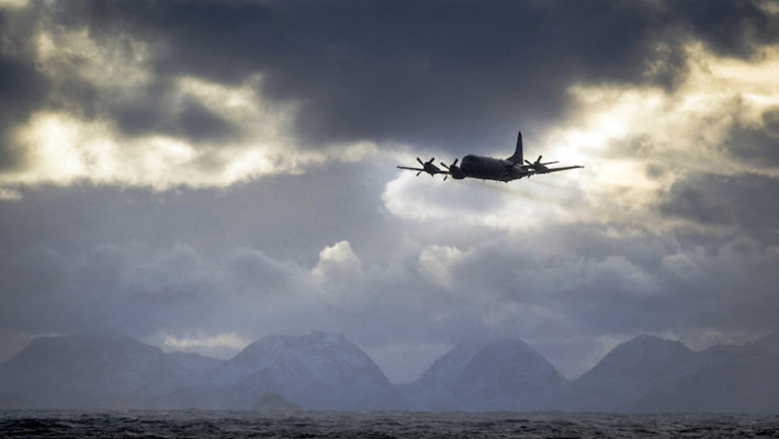 NAOC – To promote peace, prosperity and security through knowledge and ...