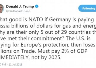 NAOC – To promote peace, prosperity and security through understanding ...