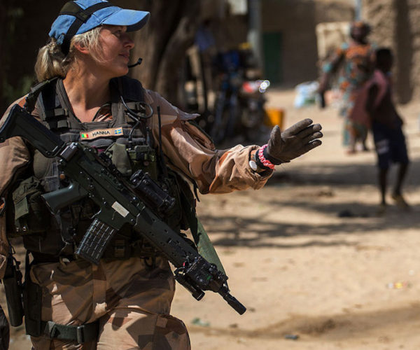 NAOC – To promote peace, prosperity and security through understanding ...