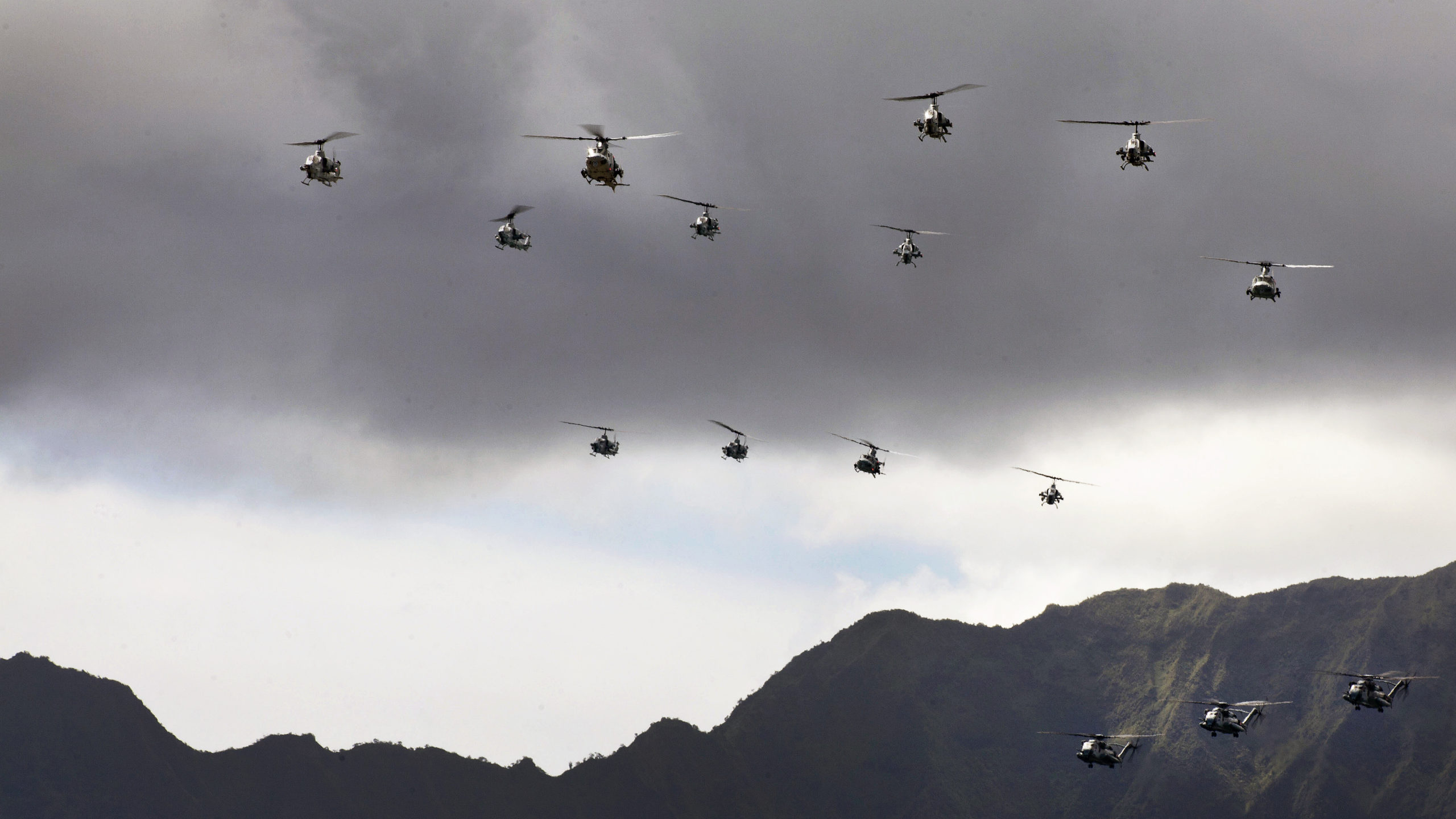 Killer Tunes – The Role of Music as a Weapon in Combat and Conflict – NAOC