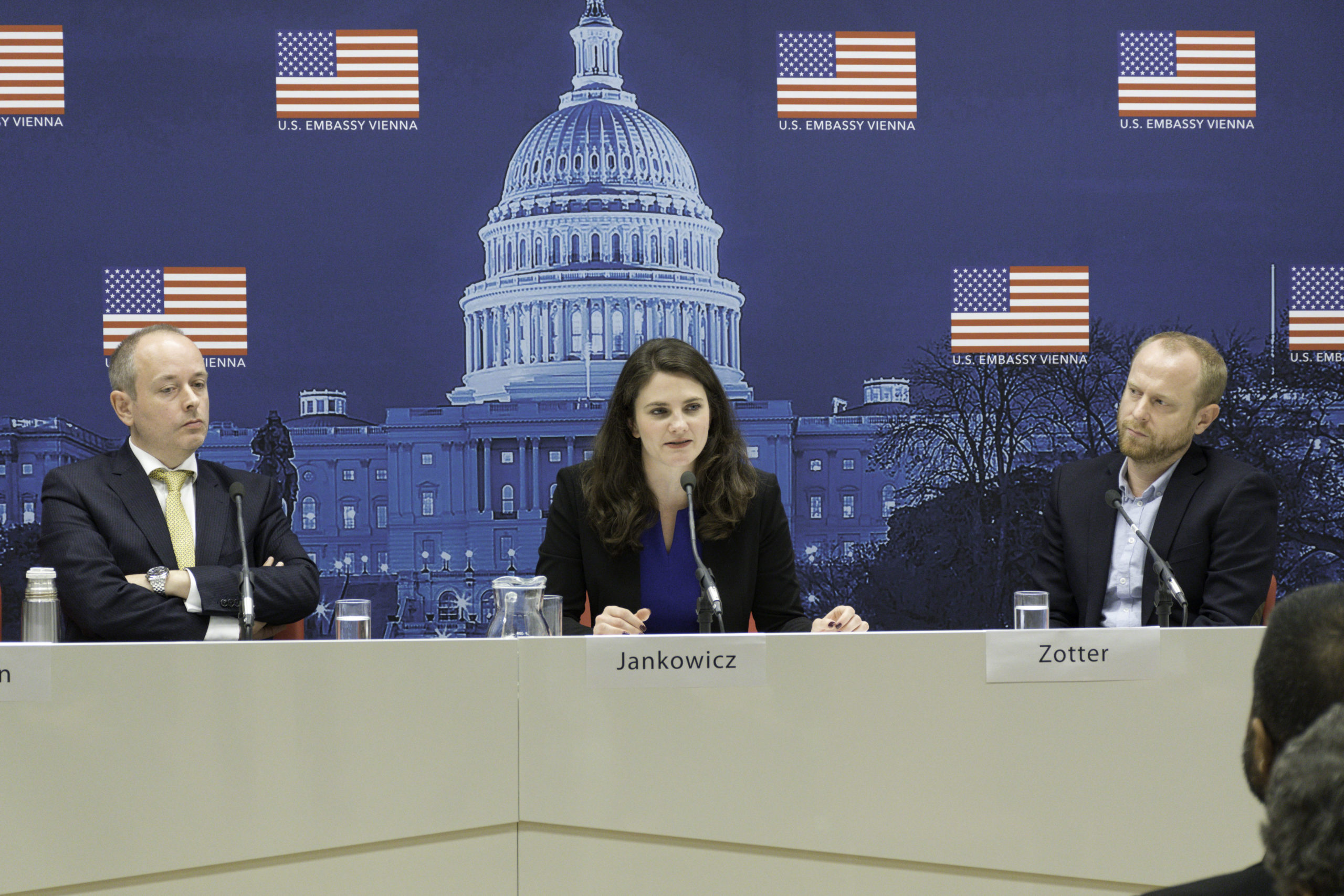 House of Cards: The Suspension of the US’ Disinformation Governance ...