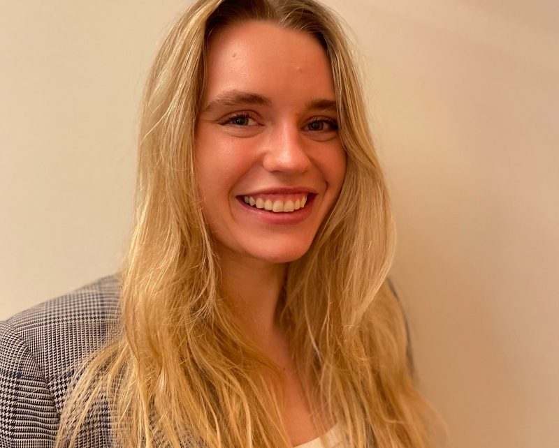 Sarah Wilczynski – NAOC