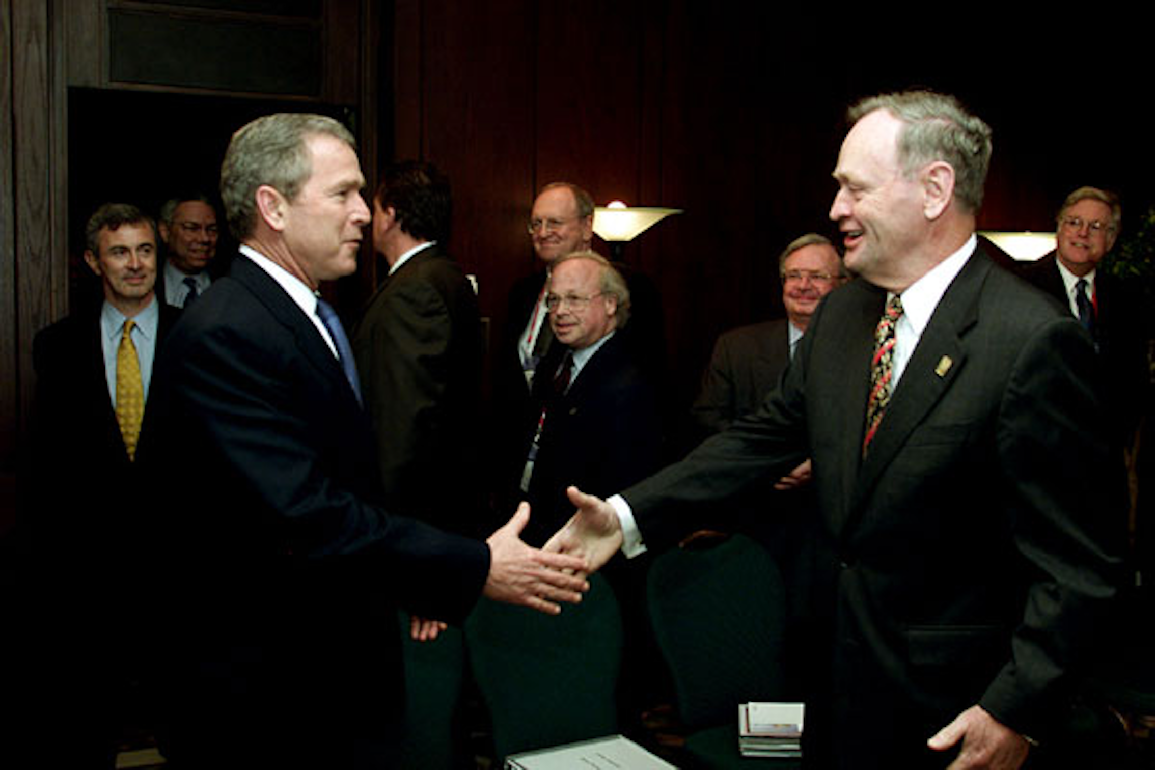 Canada’s Relationship with the United States: A National Security ...