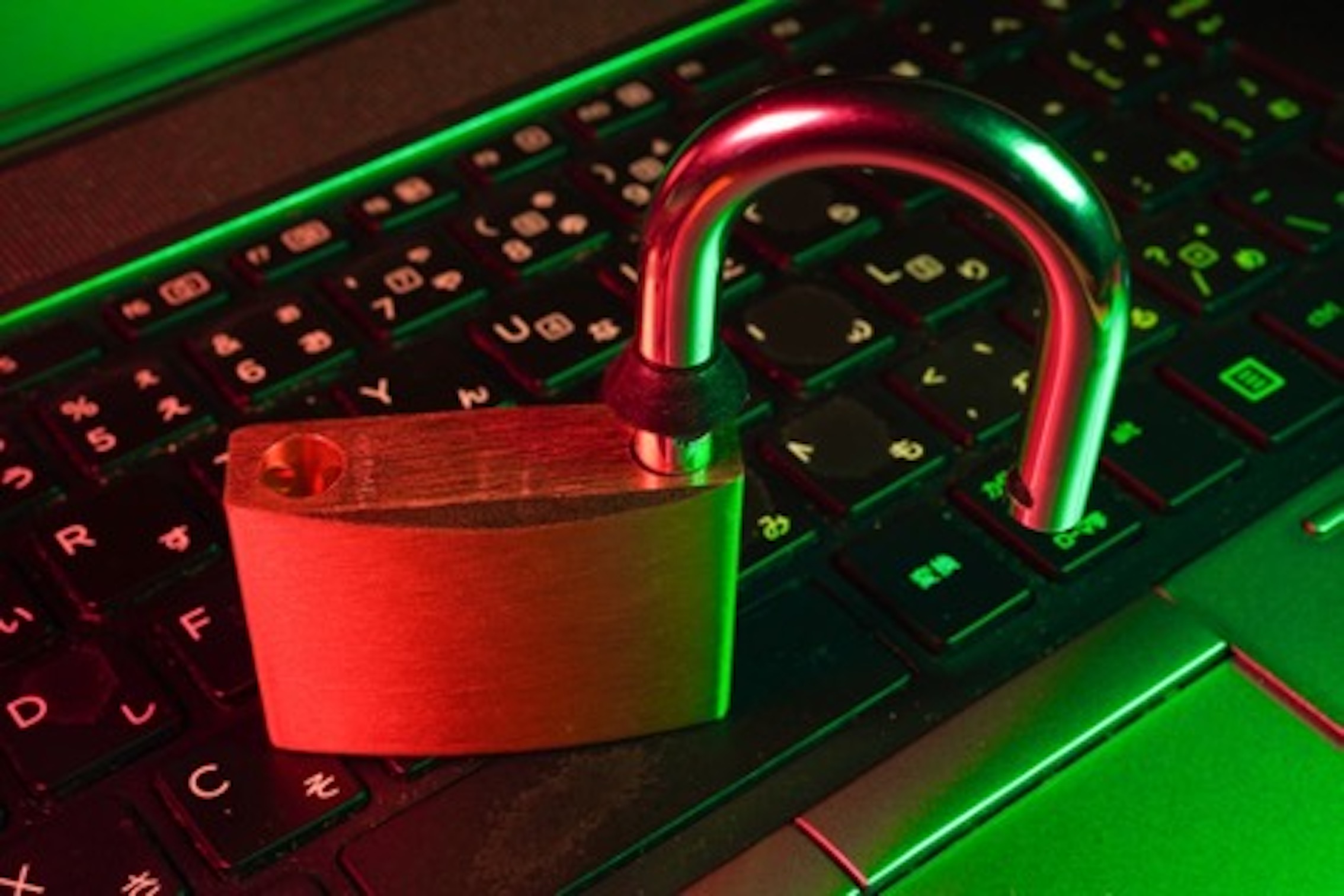 The Importance of Cyber Security Vigilance: The Experience of Ukraine ...