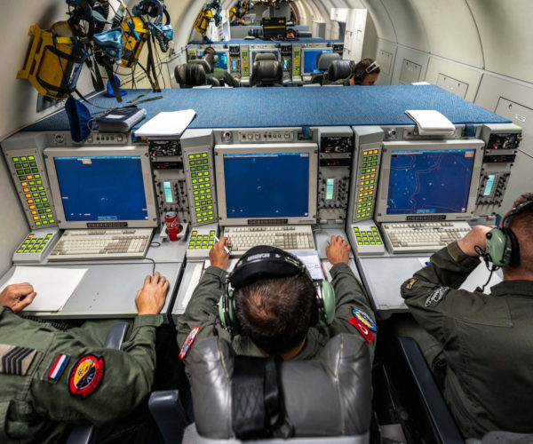 NAOC – To promote peace, prosperity and security through understanding ...