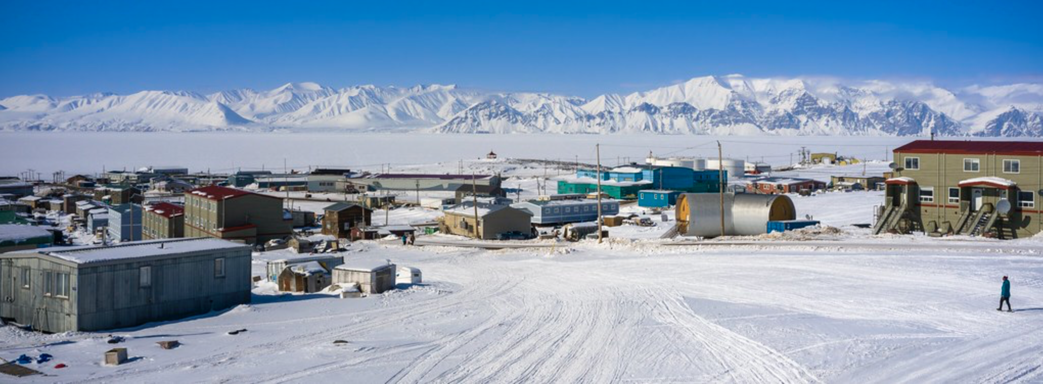 Guardians of the Arctic: Indigenous Knowledge at the Core of Climate ...